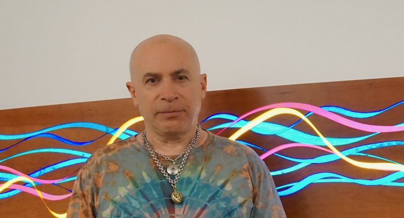 About Jonathan Zap - ZapOracle.com