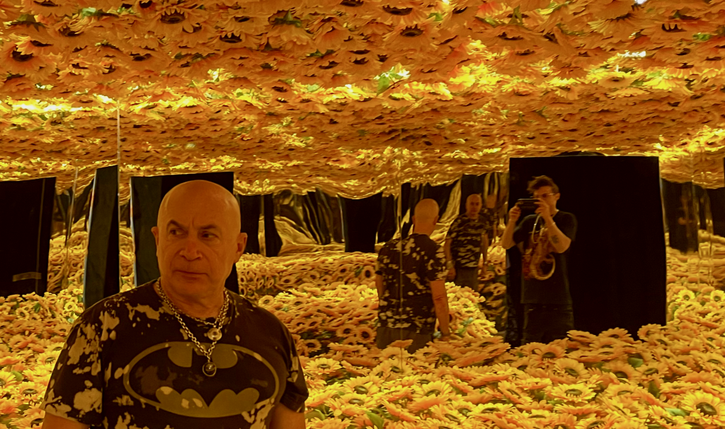 About Jonathan Zap - ZapOracle.com