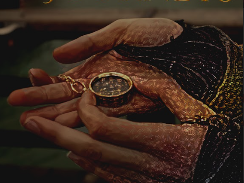 Parallel Journeys Book Two—FIreskin - ZapOracle.com