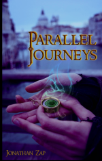 Parallel Journeys Book Two—FIreskin - ZapOracle.com