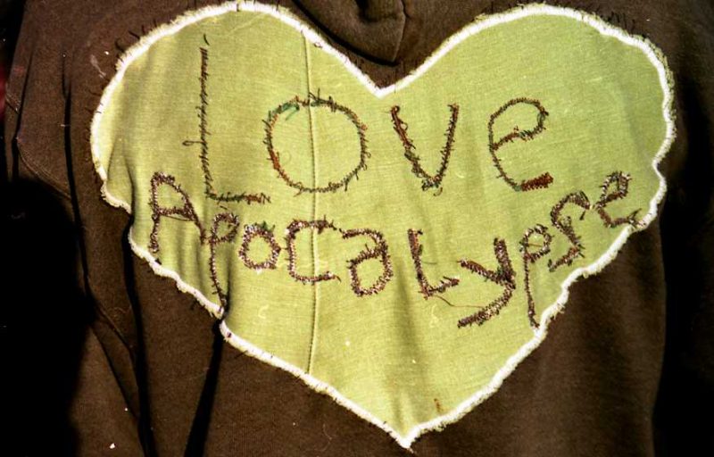 Card #146 - Hermetic Work - ZapOracle.com