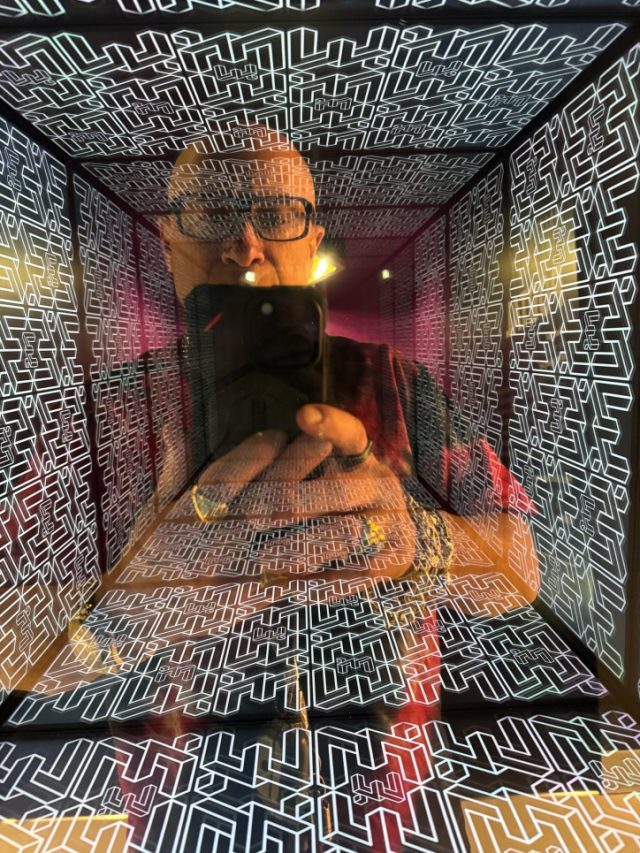 AI, the Singularity Archetype, and the High Possibility of an Impending ...