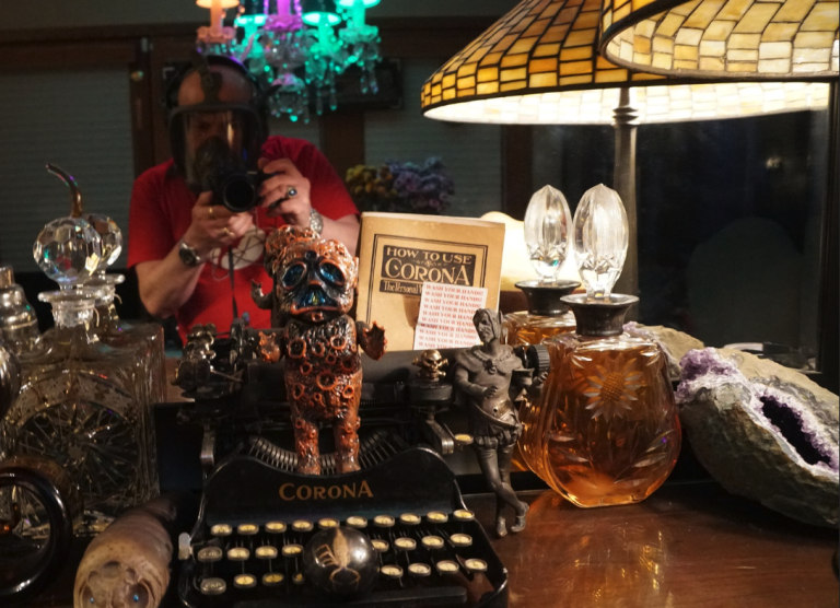 AI, the Singularity Archetype, and the High Possibility of an Impending ...