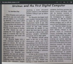 AI, the Singularity Archetype, and the High Possibility of an Impending ...