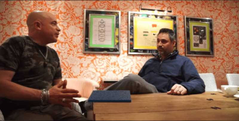 AI, the Singularity Archetype, and the High Possibility of an Impending ...