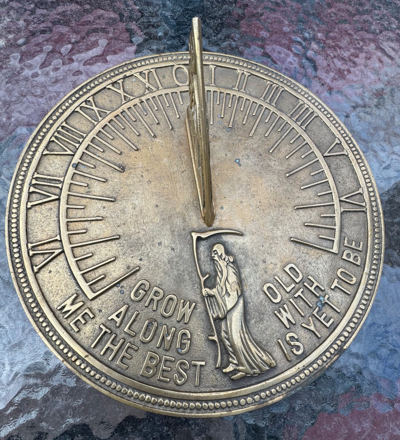 Setting Solstice Intentions - ZapOracle.com