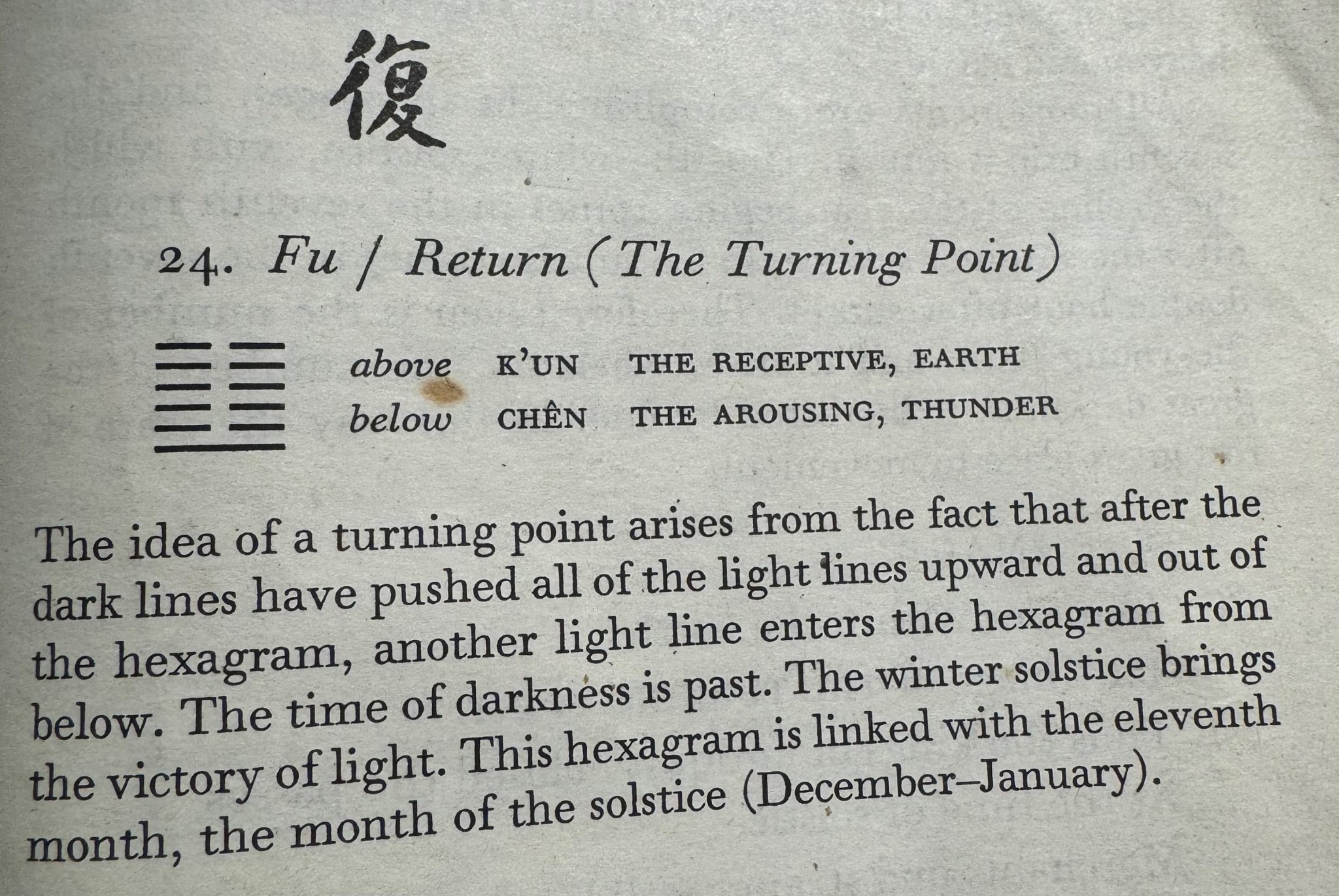 Setting Solstice Intentions - ZapOracle.com