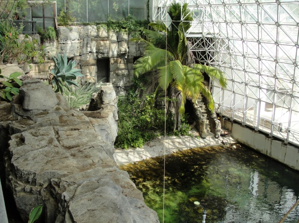 Biosphere 3 Manual | ZapOracle.com