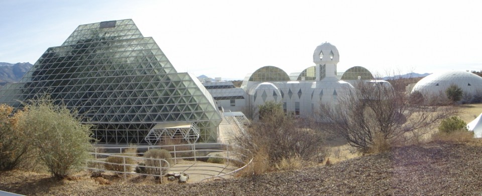 Biosphere 3 Manual | ZapOracle.com