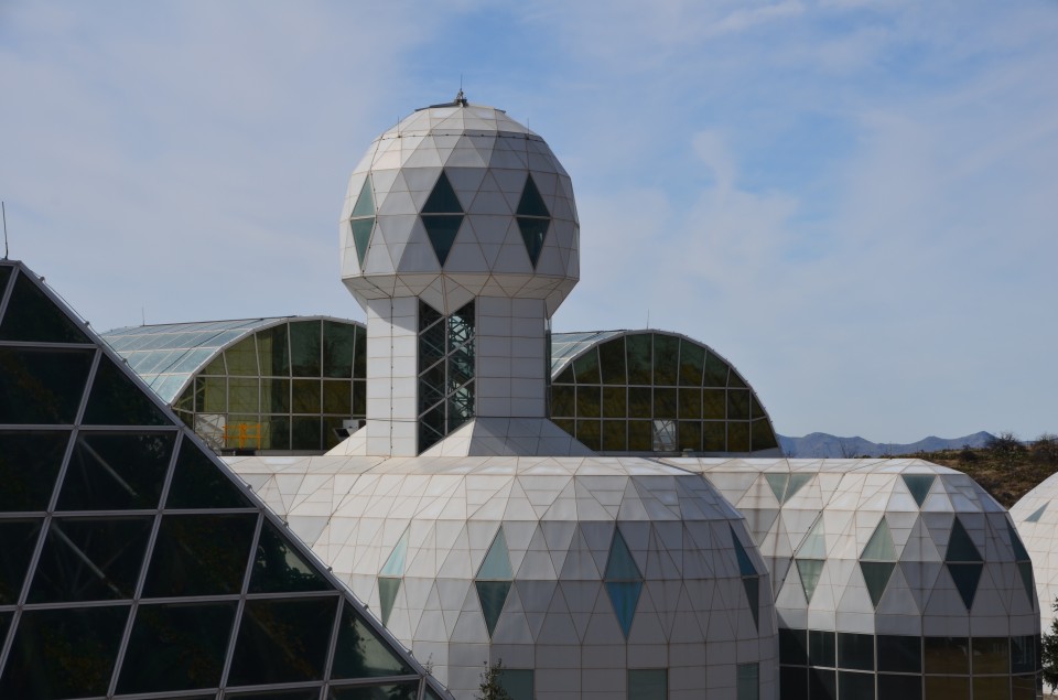 Biosphere 3 Manual | ZapOracle.com