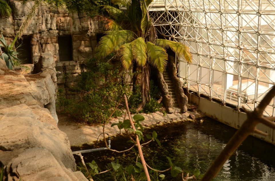 Biosphere 3 Manual | ZapOracle.com