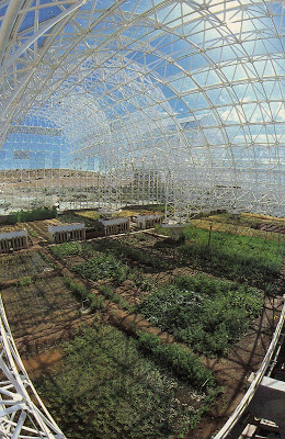 Biosphere 3 Manual | ZapOracle.com