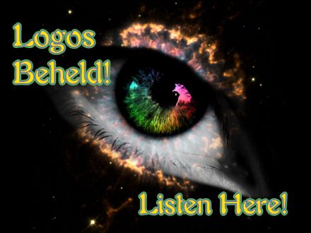 Logos Beheld - ZapOracle.com