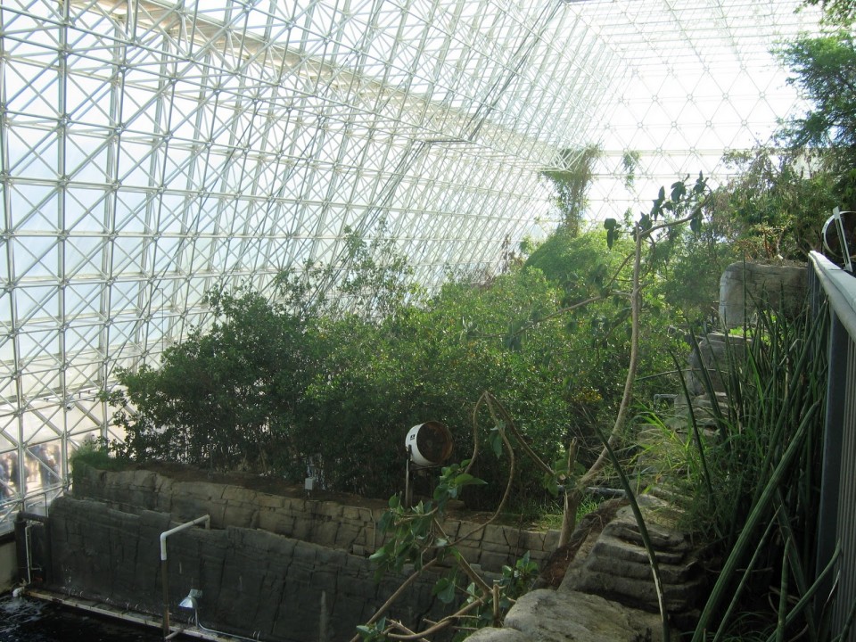 Biosphere 3 Manual | ZapOracle.com